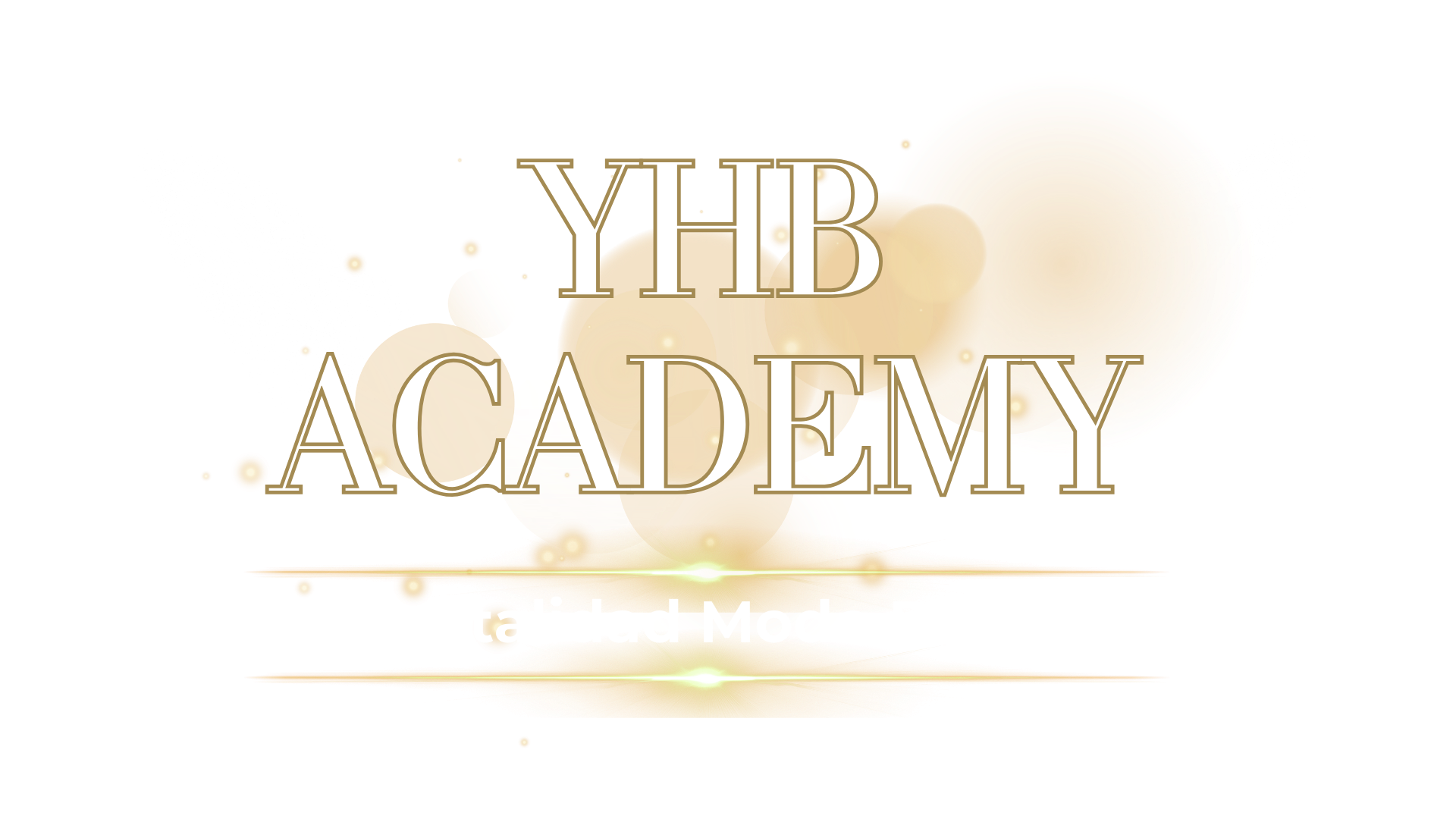 YHB Academy - Mentalidad Modo Bestia